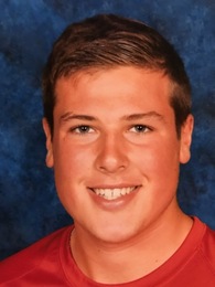 Kyle Mason's Football Recruiting Profile