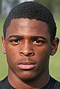 Keith Lovett's Football Recruiting Profile