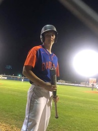 Tyler Yates's Baseball Recruiting Profile