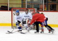 Lauren Lessard's Women's Ice Hockey Recruiting Profile