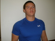 Joseph (Joe) Mott's Football Recruiting Profile