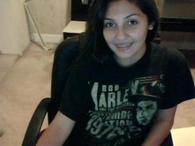 Genesis Guzman's Women's Soccer Recruiting Profile