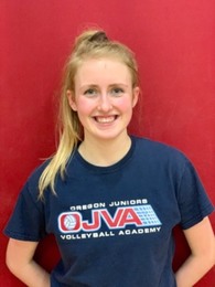 Alison Dreves's Women's Volleyball Recruiting Profile