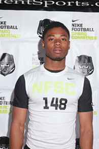 Devin Nixon's Football Recruiting Profile