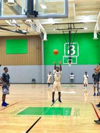 Reggie Dennis's Men's Basketball Recruiting Profile