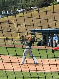 Kyle Lynas's Baseball Recruiting Profile