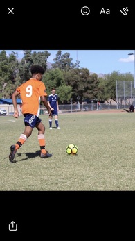 Carlos Nava rodriguez's Men's Soccer Recruiting Profile