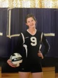 Mary Cleek's Women's Volleyball Recruiting Profile