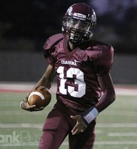 Rodney English's Football Recruiting Profile