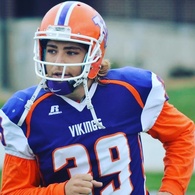 Aaron Baum's Football Recruiting Profile