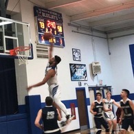 Cameron Ford's Men's Basketball Recruiting Profile