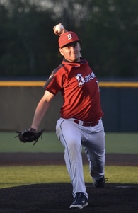 Peter Moniz's Baseball Recruiting Profile