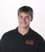 Peter Martyn's Men's Track Recruiting Profile