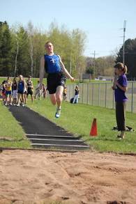 Brian Gilbert's Men's Track Recruiting Profile