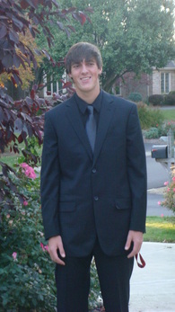 Eric Radke's Men's Soccer Recruiting Profile