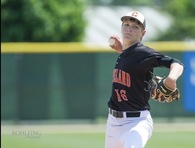 Bryce Novak's Baseball Recruiting Profile