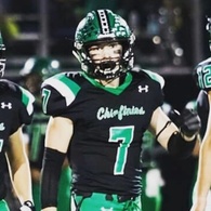 Logan Clark's Football Recruiting Profile