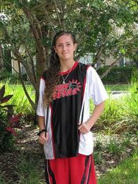Stephanie Ball's Women's Basketball Recruiting Profile