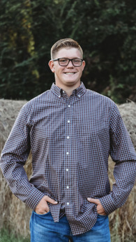 Connor Reid's Men's Soccer Recruiting Profile