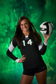 Jennifer Vargo's Women's Volleyball Recruiting Profile