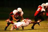 Dane Tiedeman's Football Recruiting Profile