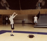 Drew Conroy's Men's Basketball Recruiting Profile