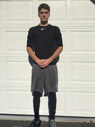 Maxim Kogan's Football Recruiting Profile