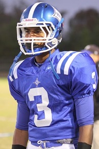 Ray Buchanan's Football Recruiting Profile