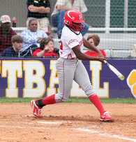 Leah Hopson's Softball Recruiting Profile