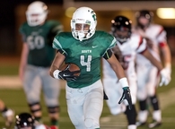 Christian Shelmire's Football Recruiting Profile