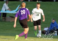 Brandon Joly's Men's Soccer Recruiting Profile