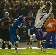 Scott Schrader's Football Recruiting Profile