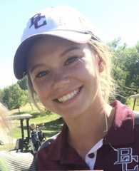 Brooke Peterson's Women's Golf Recruiting Profile