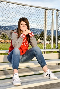 Braylee Wood's Women's Volleyball Recruiting Profile