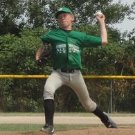 Bryce Evans's Baseball Recruiting Profile