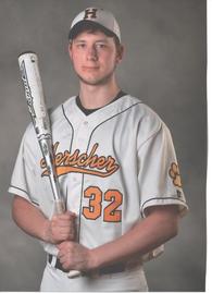 Blake Patchett's Baseball Recruiting Profile