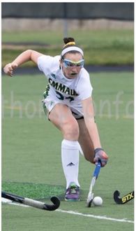 Elizabeth Mazzella's Field Hockey Recruiting Profile