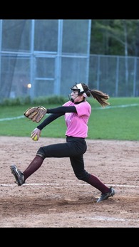 Megan Schofield's Softball Recruiting Profile