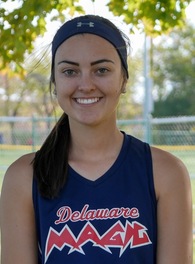 Mackenzie Brown's Softball Recruiting Profile