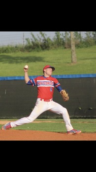 Seth Adams's Baseball Recruiting Profile