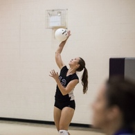 Daria Sukhareva's Women's Volleyball Recruiting Profile