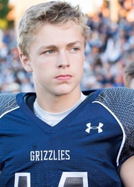 Evan Mannes's Football Recruiting Profile