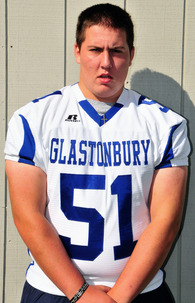 Nicholas Colasante's Football Recruiting Profile