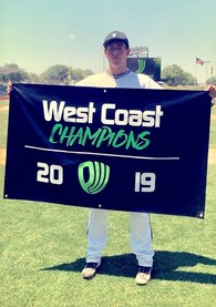 Jackson Dunn's Baseball Recruiting Profile