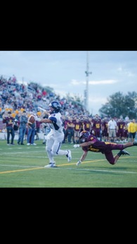 Kannon Katzer's Football Recruiting Profile