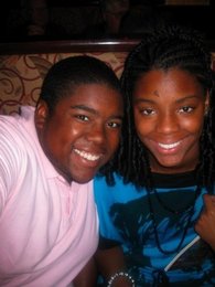 Danielle Randle's Women's Basketball Recruiting Profile