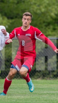 Gino Pizzoli's Men's Soccer Recruiting Profile