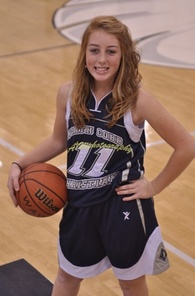 Taylor Johnson's Women's Basketball Recruiting Profile