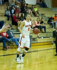 Jacob Avila's Men's Basketball Recruiting Profile