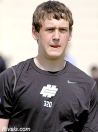 Seth Russell's Football Recruiting Profile